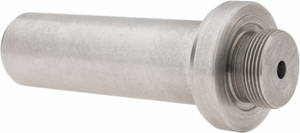 Made in USA - Boring Head Straight Shank: Threaded Mount | MSC Direct