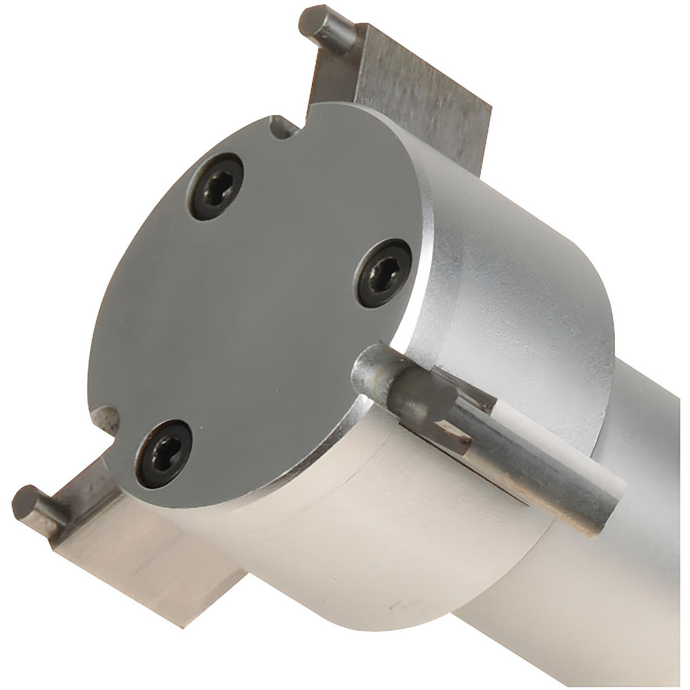 Fowler - Bore Gage Accessories: Type: Bore Gage Replacement Head; For ...