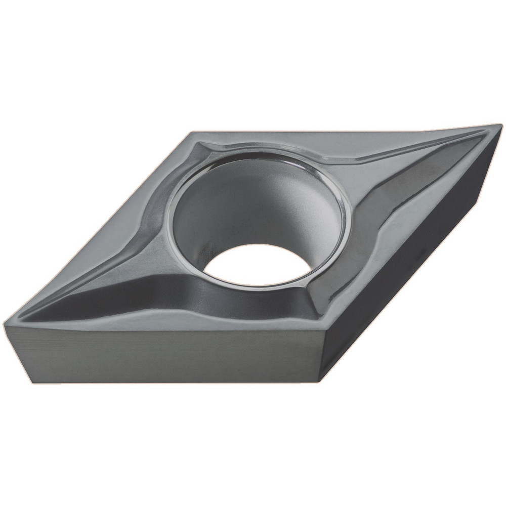Mitsubishi - Turning Insert: DCGT32.50.5MFSP MS7025, Carbide | MSC Direct
