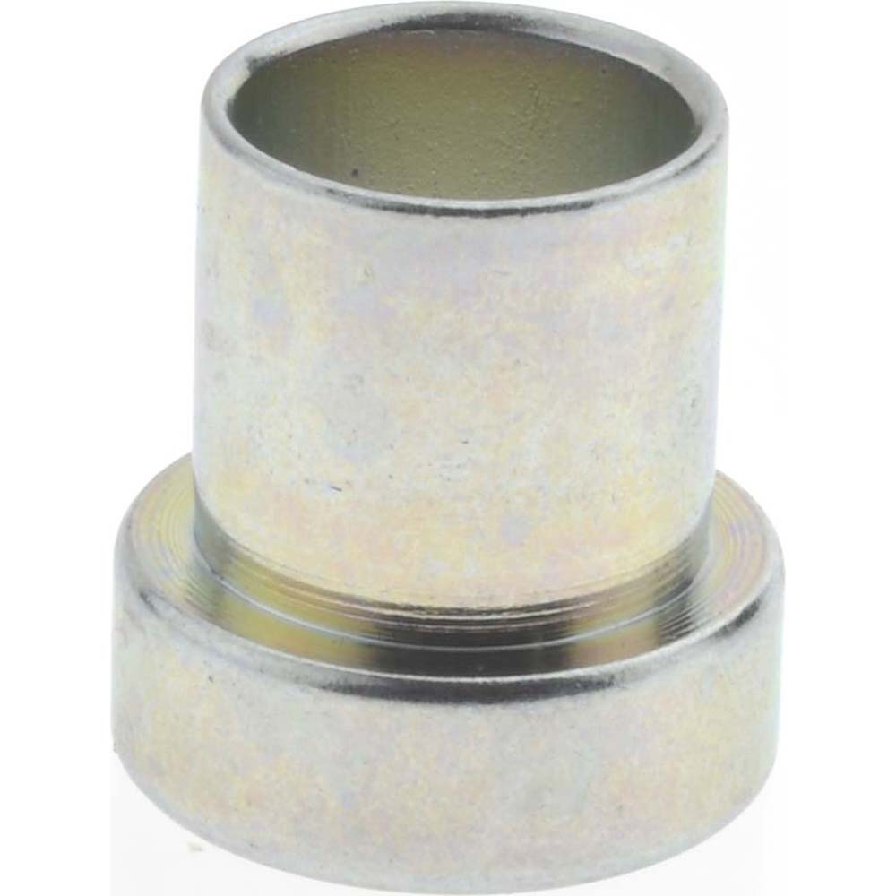 Danfoss - Steel Flared Tube Sleeve: 1/4" OD, 37 deg Flared Angle | MSC ...