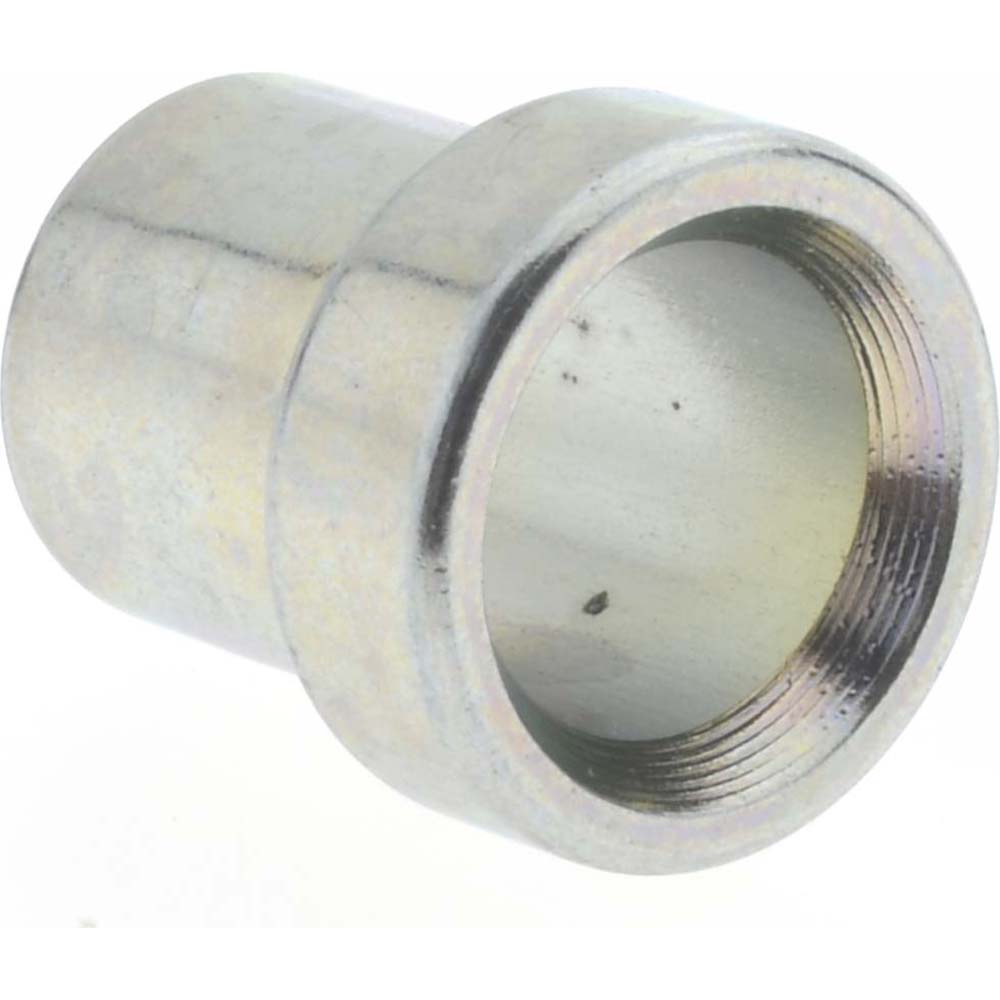Danfoss - Steel Flared Tube Sleeve: 1/4" OD, 37 deg Flared Angle | MSC ...