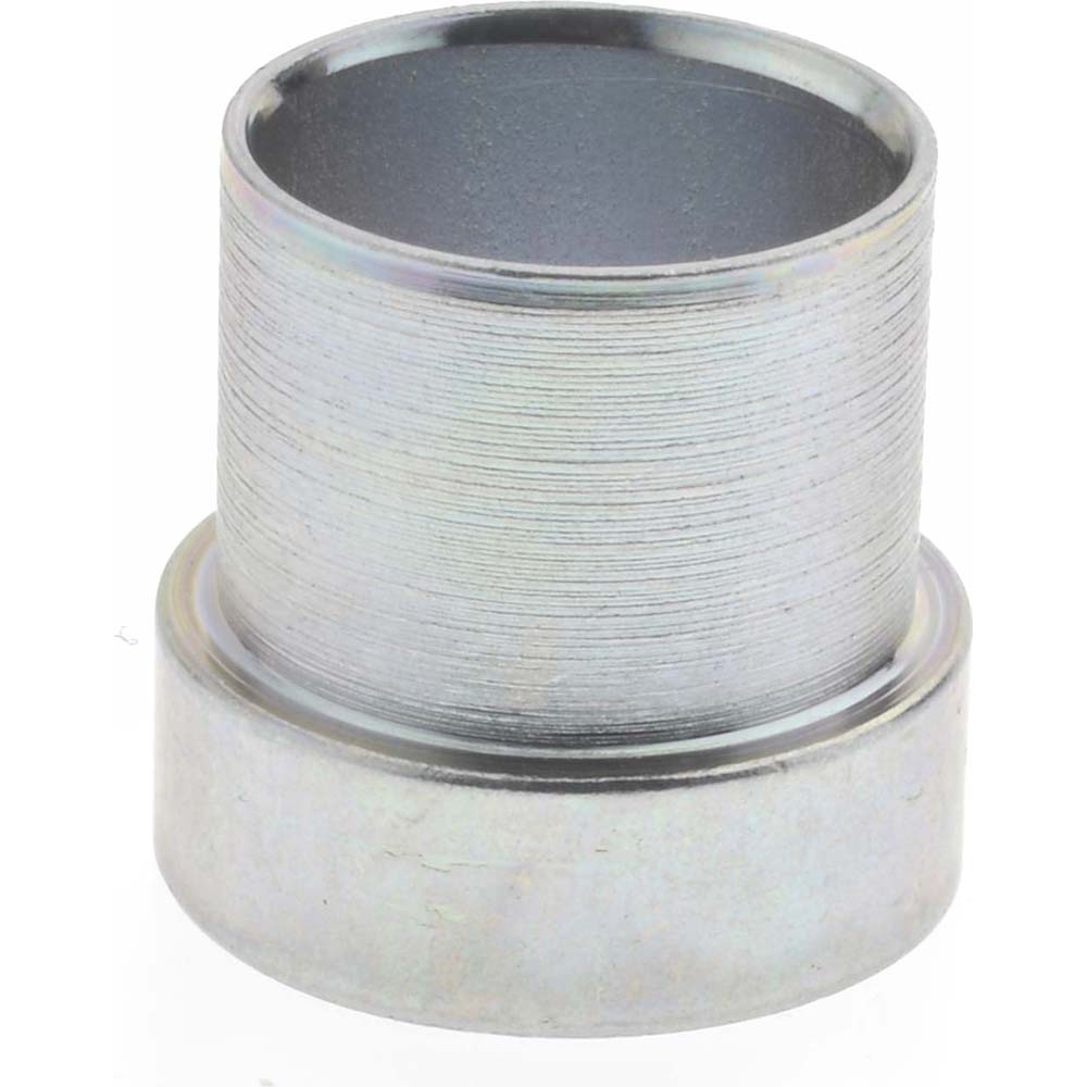 Danfoss - Steel Flared Tube Sleeve: 3/8" OD, 37 deg Flared Angle | MSC ...