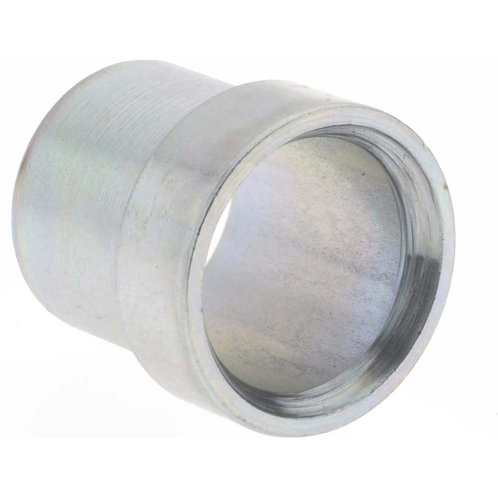 Danfoss - Steel Flared Tube Sleeve: 3/8" OD, 37 deg Flared Angle | MSC ...