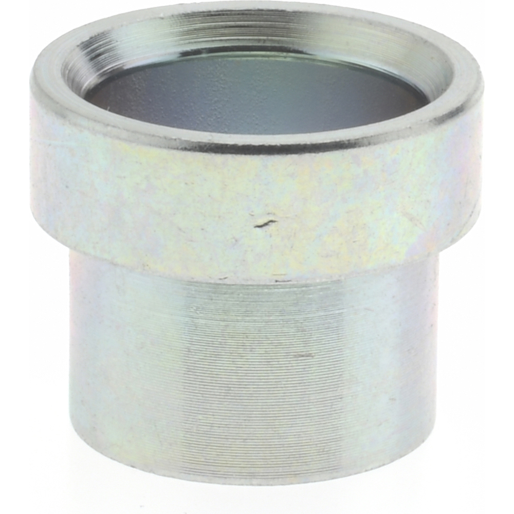 Eaton - Steel Flared Tube Sleeve: 1/2" OD, 37 deg Flared Angle | MSC Direct