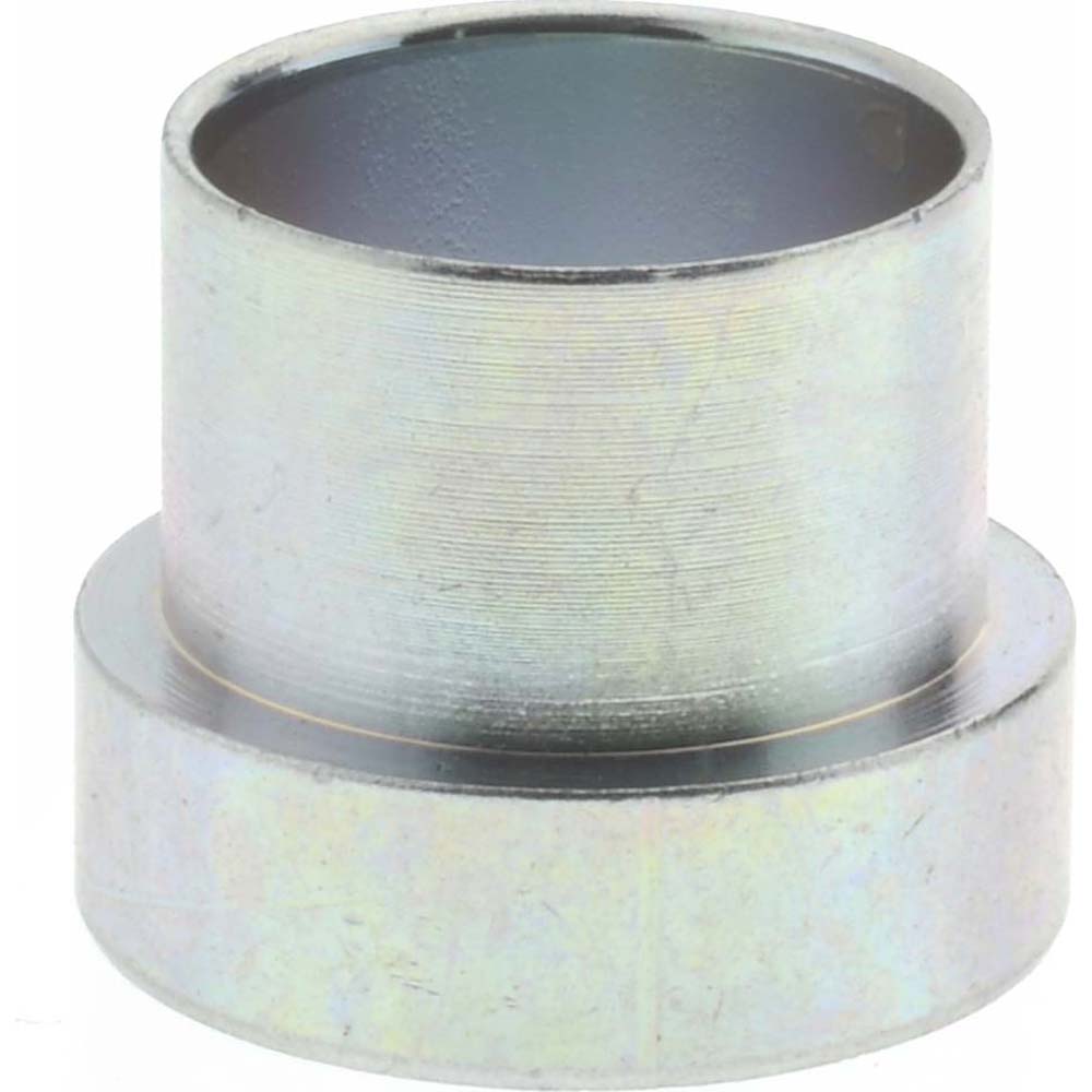 Danfoss - Steel Flared Tube Sleeve: 1/2" OD, 37 deg Flared Angle | MSC ...