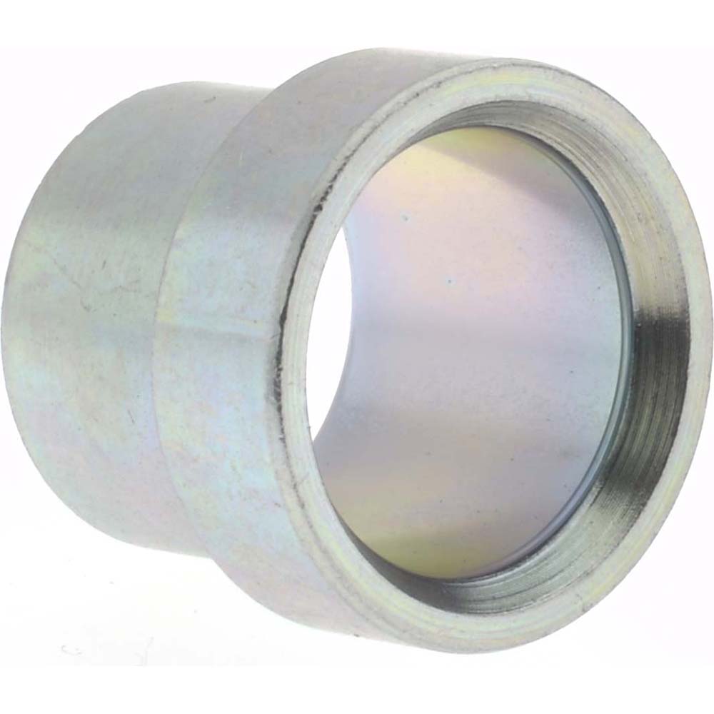 Danfoss - Steel Flared Tube Sleeve: 1/2" OD, 37 deg Flared Angle | MSC ...