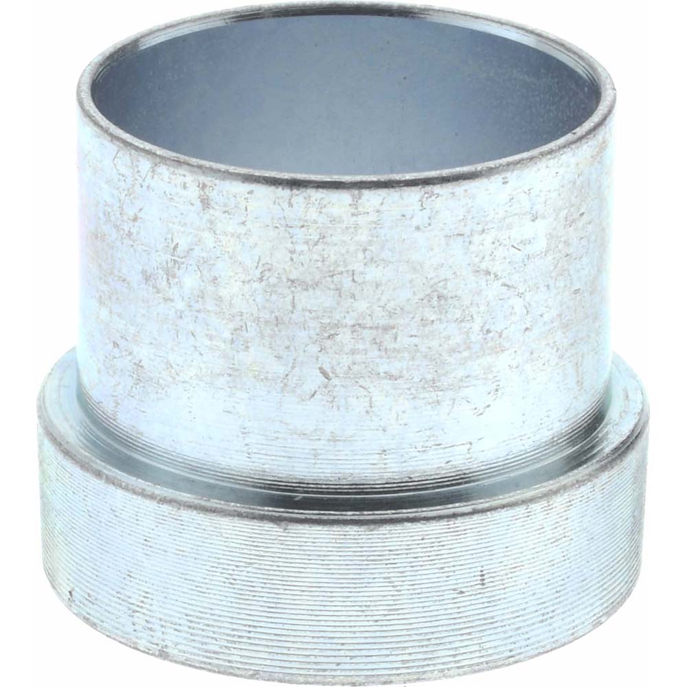 Danfoss - Steel Flared Tube Sleeve: 5/8" OD, 37 deg Flared Angle | MSC ...