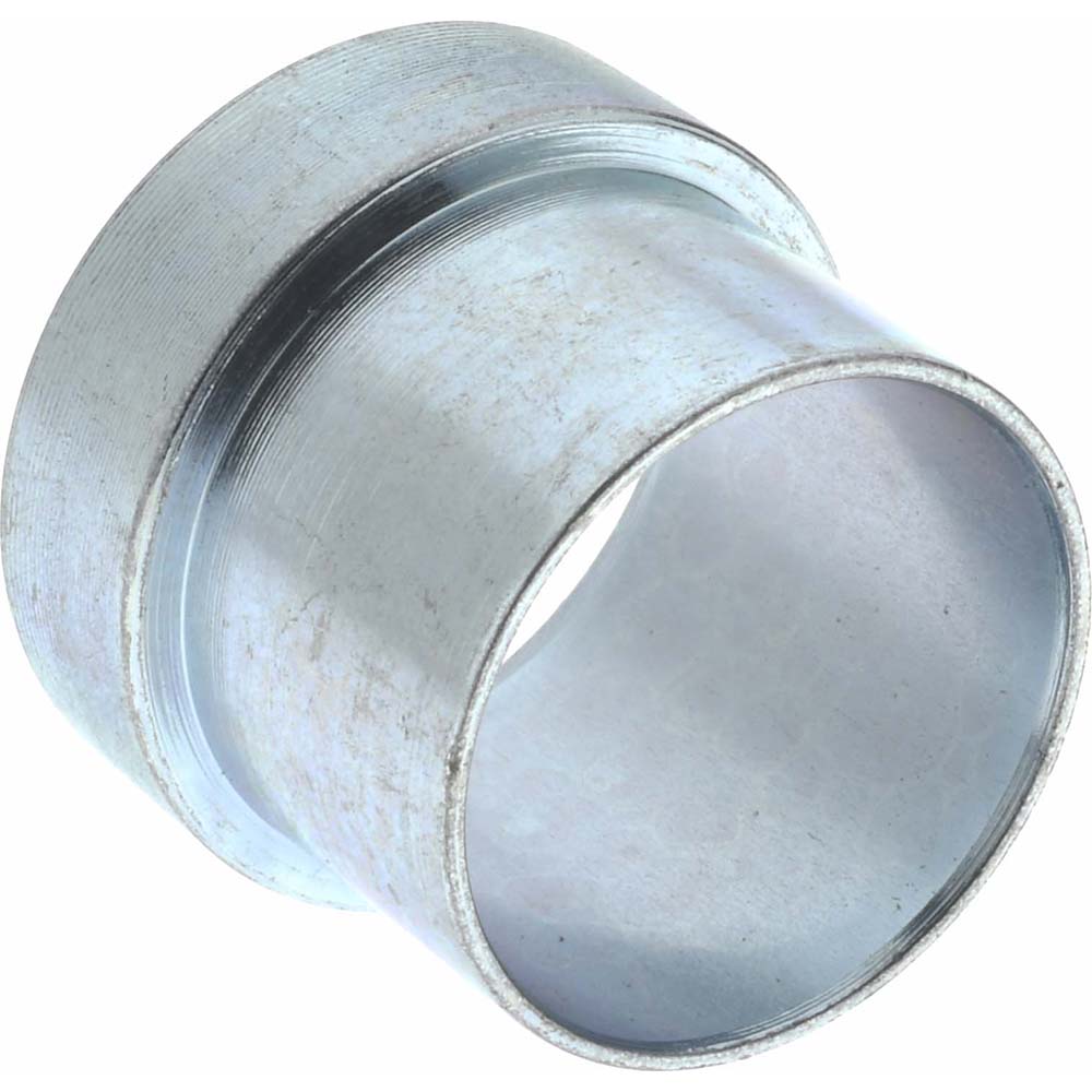 Danfoss - Steel Flared Tube Sleeve: 5/8" OD, 37 deg Flared Angle | MSC ...