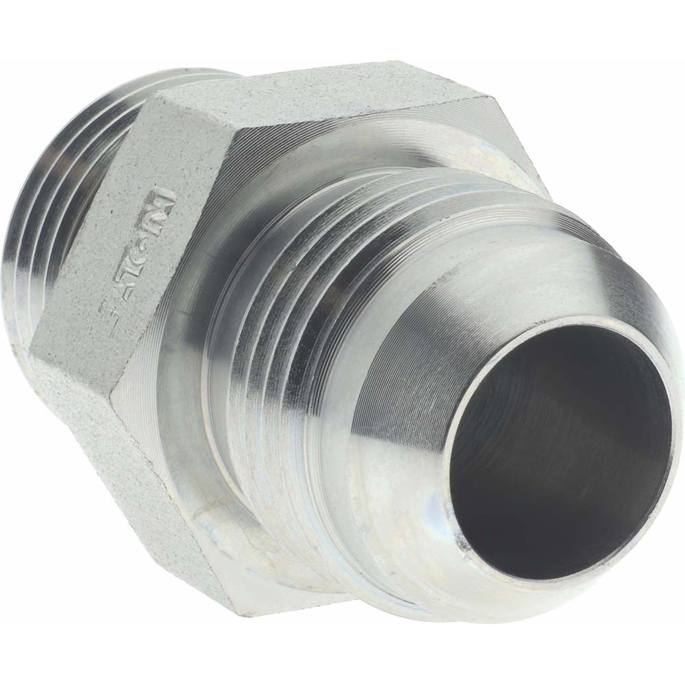 Danfoss - Steel Flared Tube 3/4" OD, 37 deg Flared Angle | MSC Direct