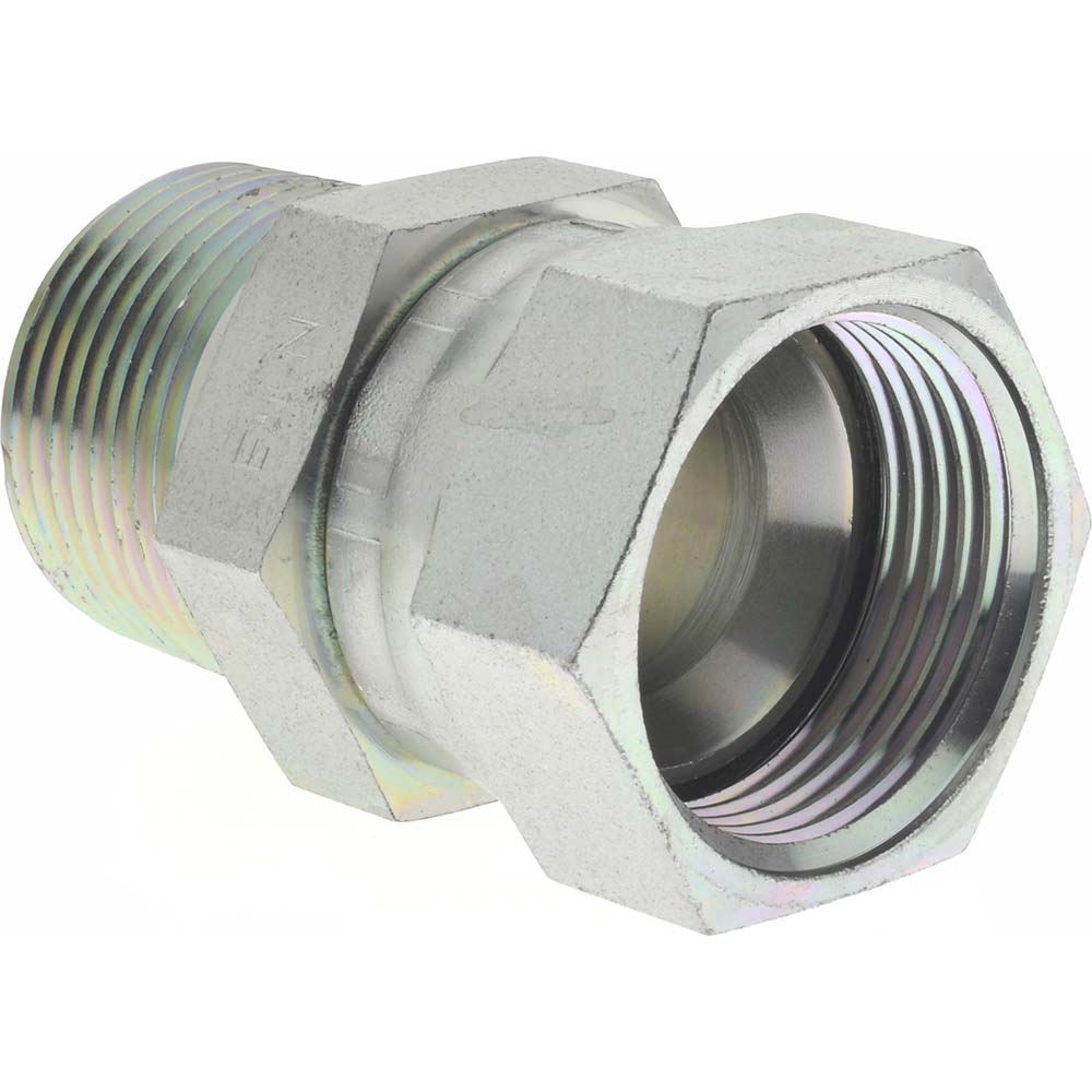 Danfoss - Steel Flared Tube 1" OD, 37 deg Flared Angle | MSC Direct