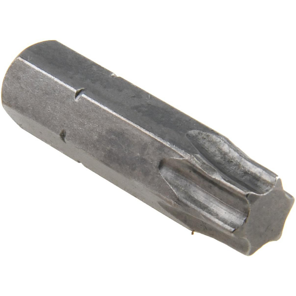 Apex - 5/16" Drive T45 Torx Screwdriver Bit | MSC Direct
