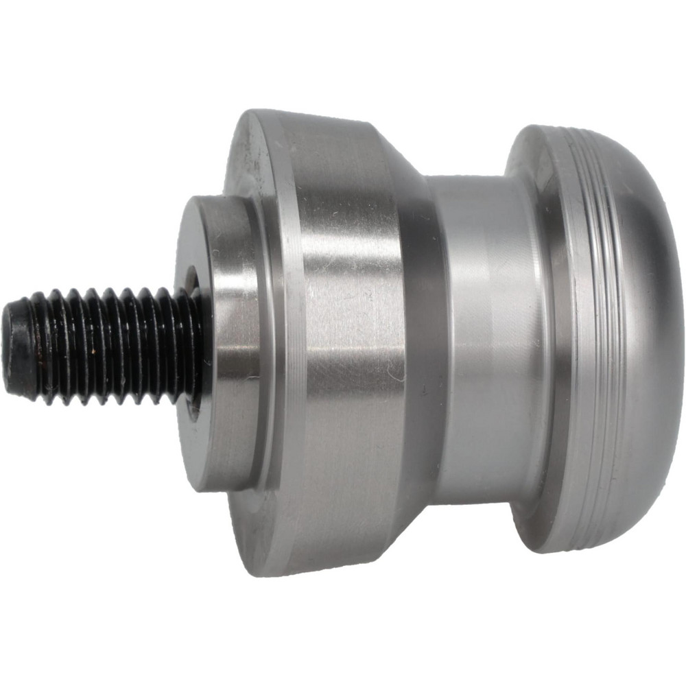 Schunk - CNC Clamping Pins & Bushings: Design Type: Standard Solid Bolt ...
