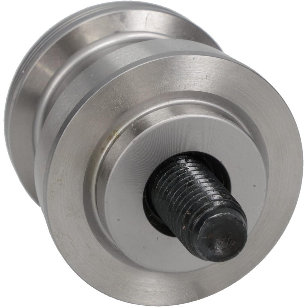 Schunk - CNC Clamping Pins & Bushings: Design Type: Standard Solid Bolt ...