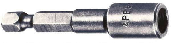 Apex - Apex Power Screwdriver Bit: | MSC Direct