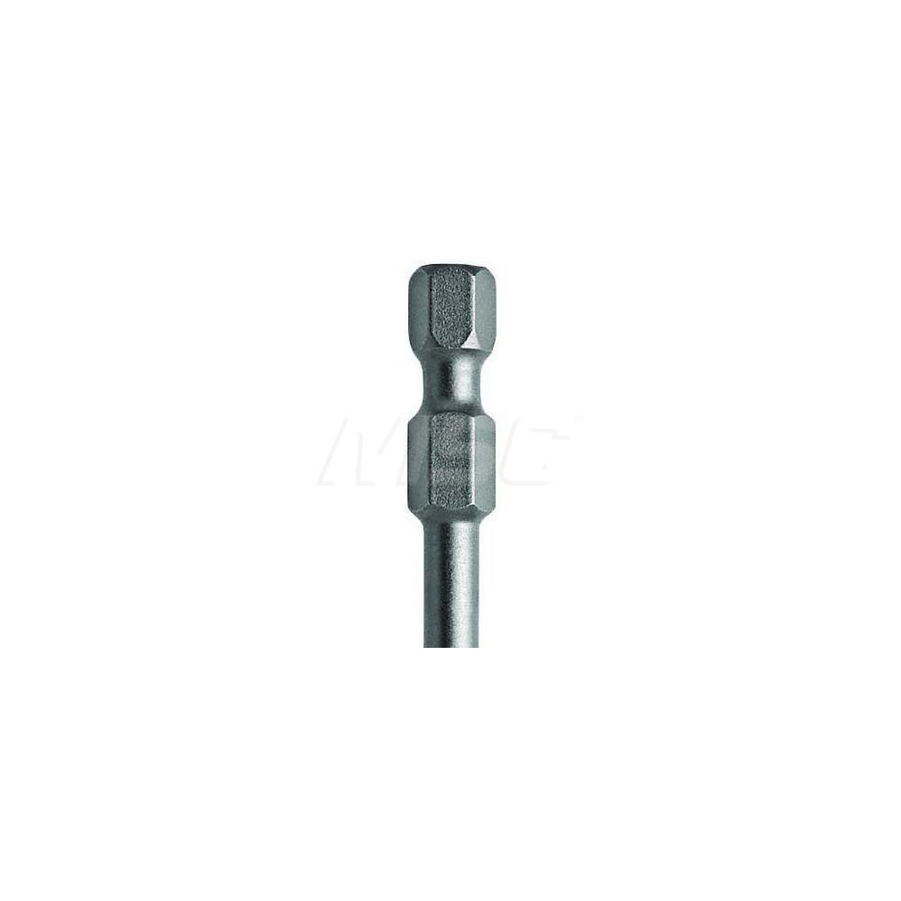 Apex - 1.5mm Hex Bit - 06695704 - MSC Industrial Supply