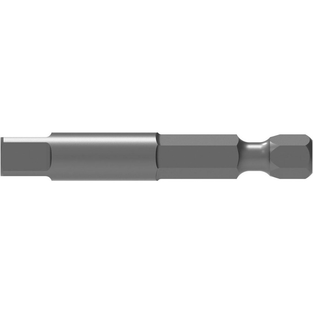 Apex - Power Screwdriver Bit: | MSC Direct