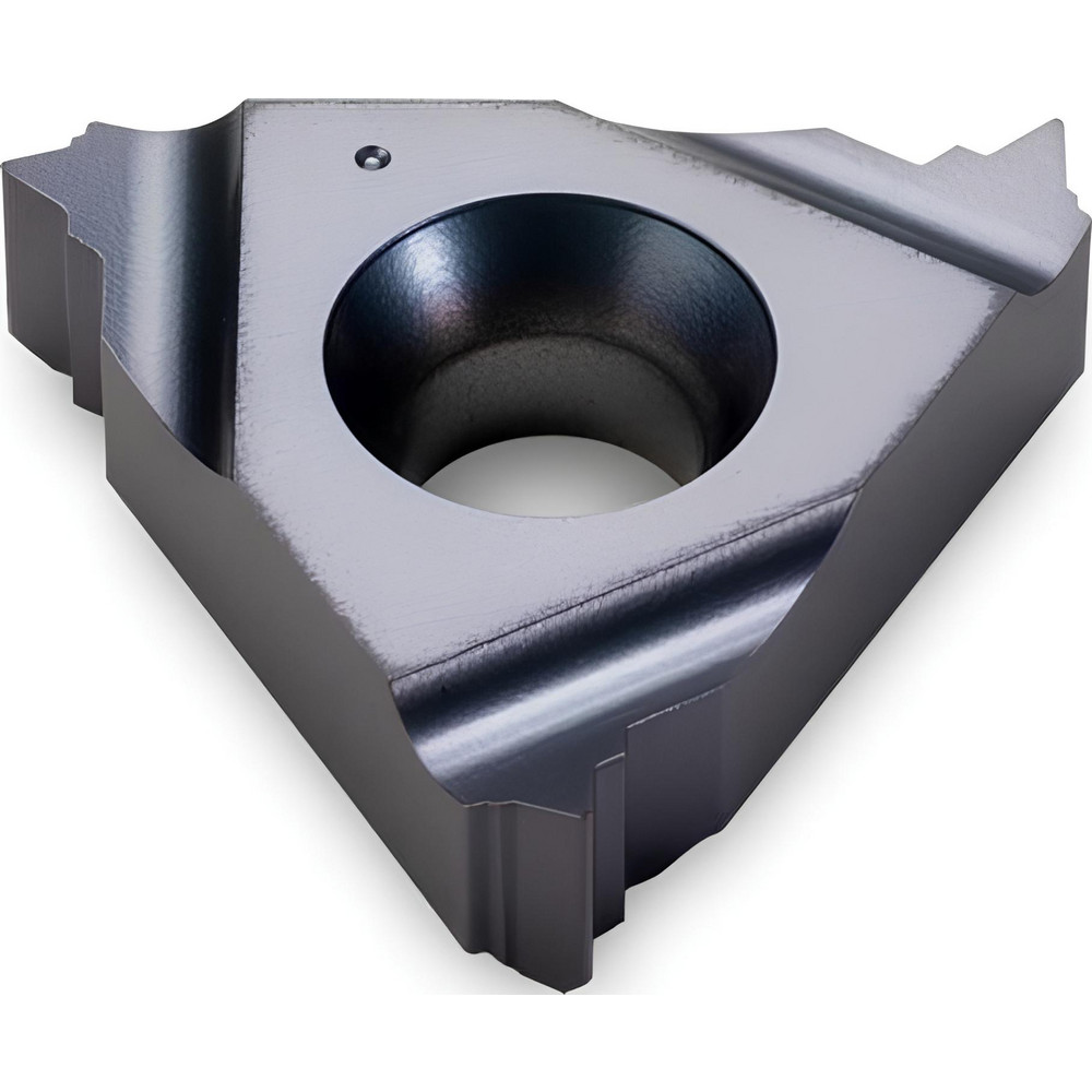 Ingersoll Cutting Tools - Laydown Threading Insert: 16IR20UN TT9030 ...