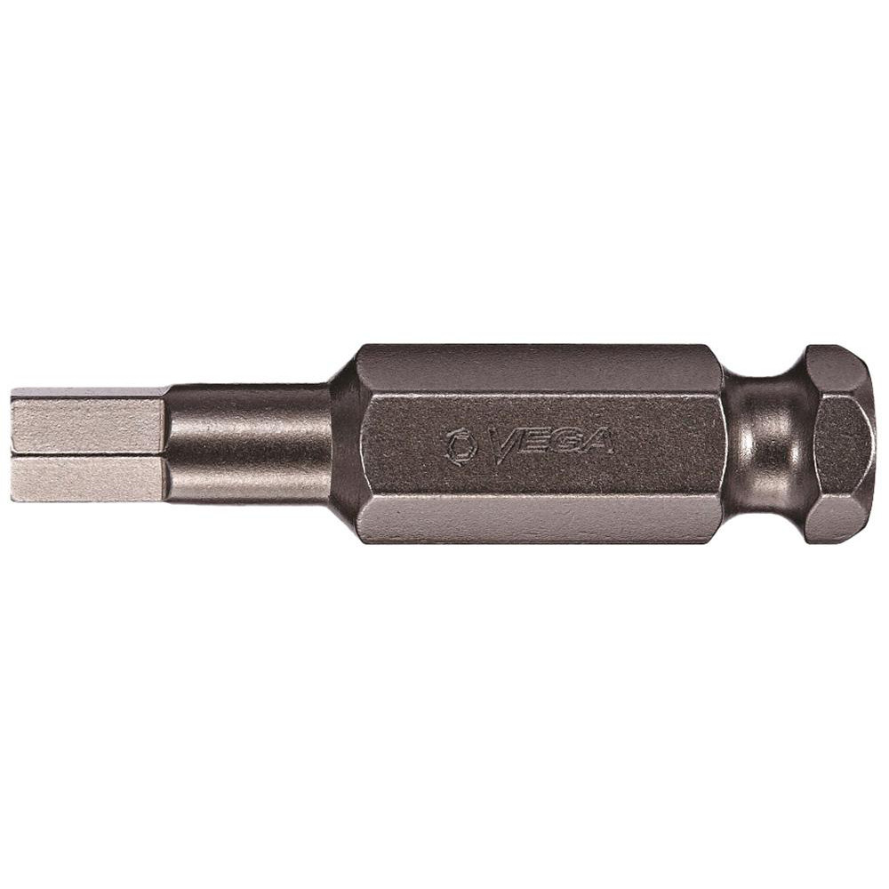 VEGA Industries - Hex Bit: 1/2" Hex | MSC Direct