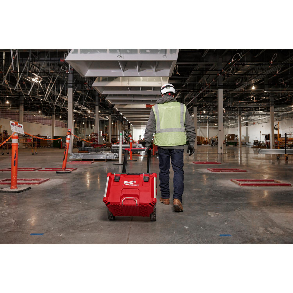 Milwaukee Tool - Hoist Accessories: Kit Type: Cordless Compact Chain ...