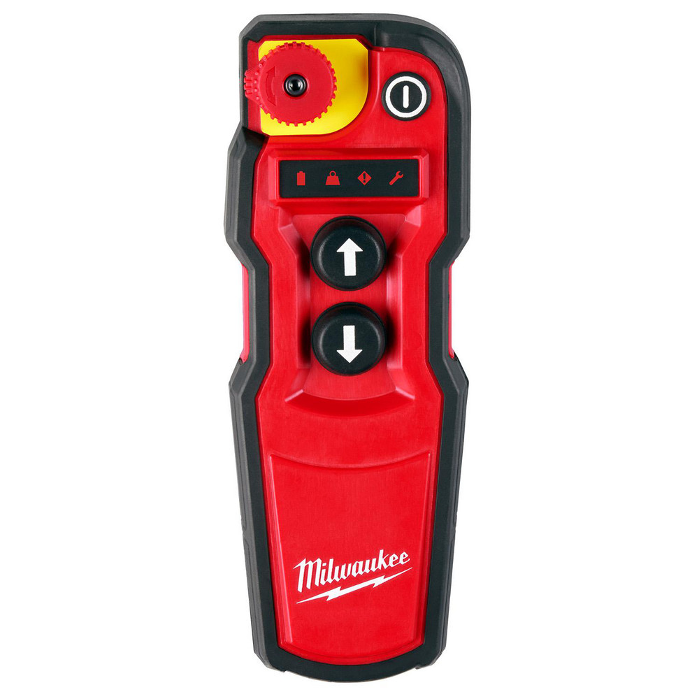 Milwaukee Tool - M18™ Compact 1-Ton Chain Hoist w/ ONE-KEY™ | MSC Direct