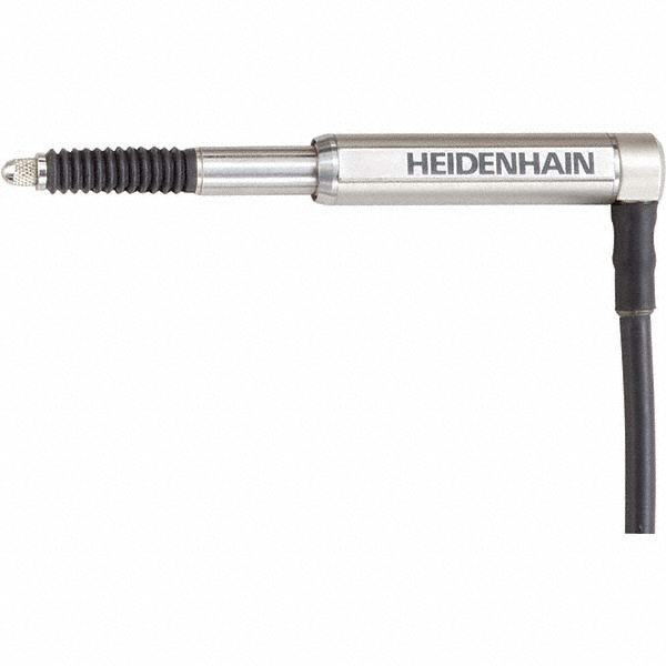 Starrett - Electronic Gage Amplifier Length Probe | MSC Direct