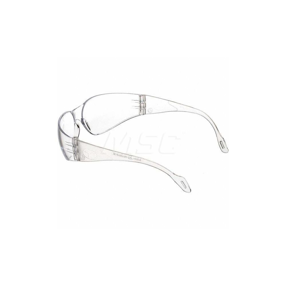 Encon Safety Products - Safety Glasses: Scratch-Resistant ...
