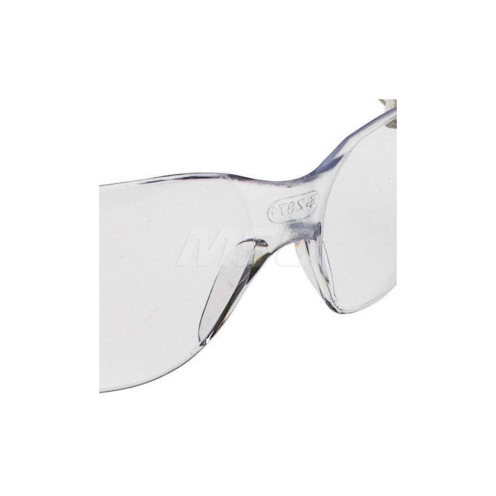 Encon Safety Products - Safety Glasses: Scratch-Resistant ...