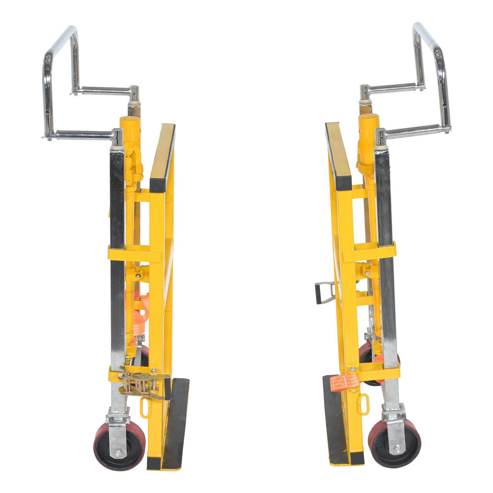 Vestil - Hand Truck: | MSC Direct
