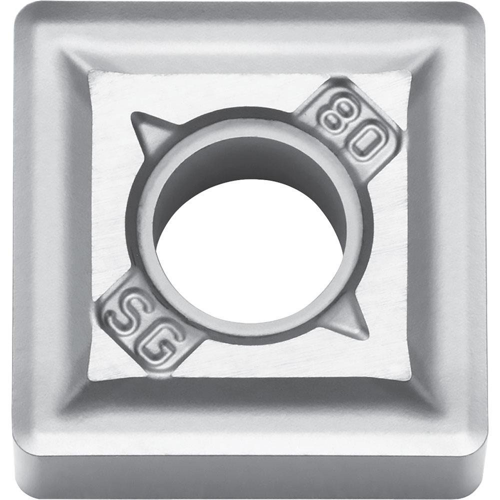 Kyocera - Turning Insert: SNMG544SG SW05, Carbide | MSC Direct
