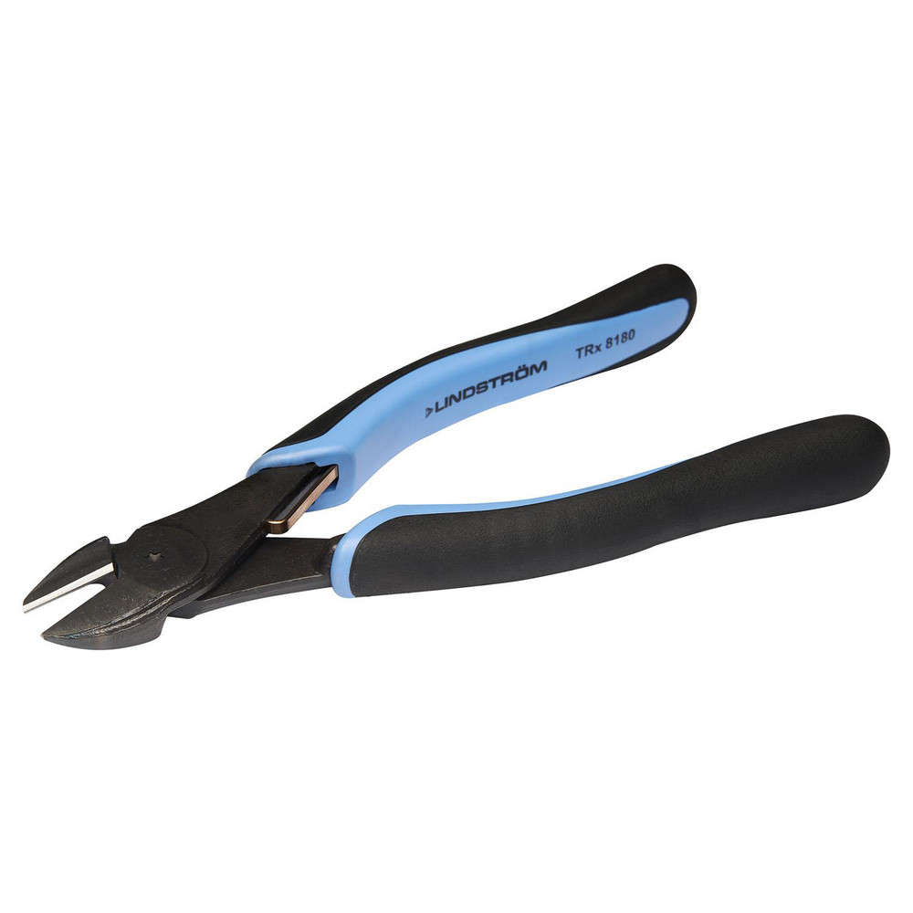 Lindstrom Tool - Cutting Pliers: Insulated: No | MSC Direct