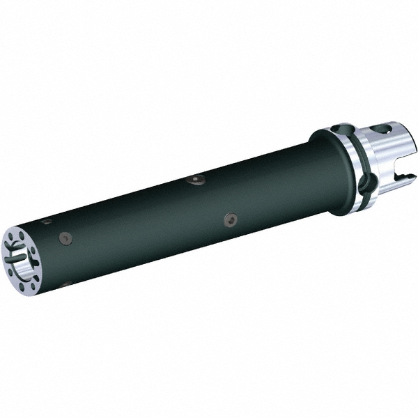 Kennametal - Boring Head Modular Connection Shank: Straight Shank Mount ...