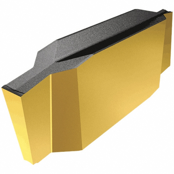 Iscar - Grooving Insert: GIP1.400.00 IC808, Carbide | MSC Direct