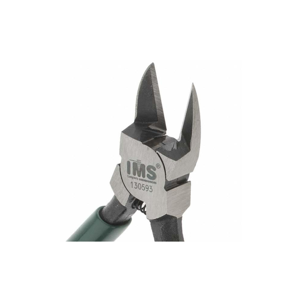 - 6" FLAT BACK BLADE SLIM PROFILE GATE CUTTER - 06752174 - MSC ...