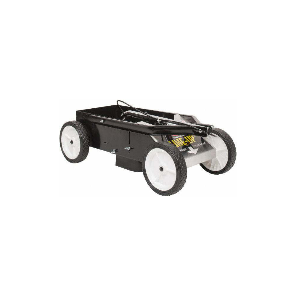 Krylon - 2 to 4 Inch Strip Width Pavement Striping Machine | MSC Direct
