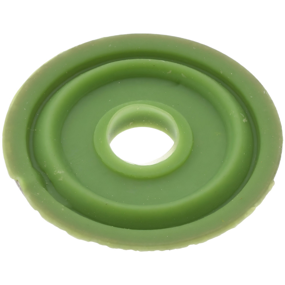 Value Collection - 1/4" Screw, Uncoated, Stainless Steel Pressure ...