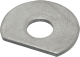 Clipped Washers - MSC Industrial Supply