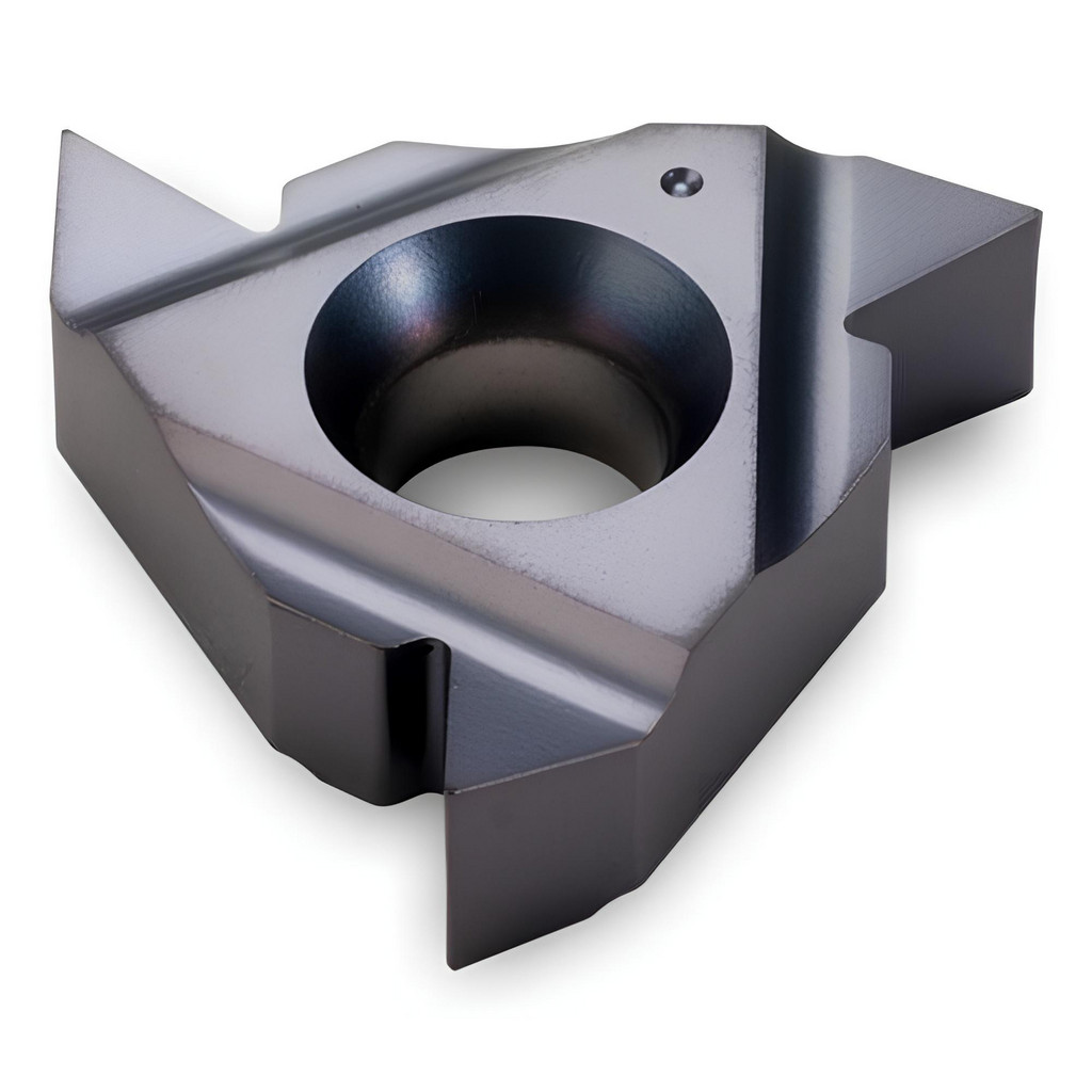 Ingersoll Cutting Tools - Laydown Threading Insert: Carbide | MSC Direct