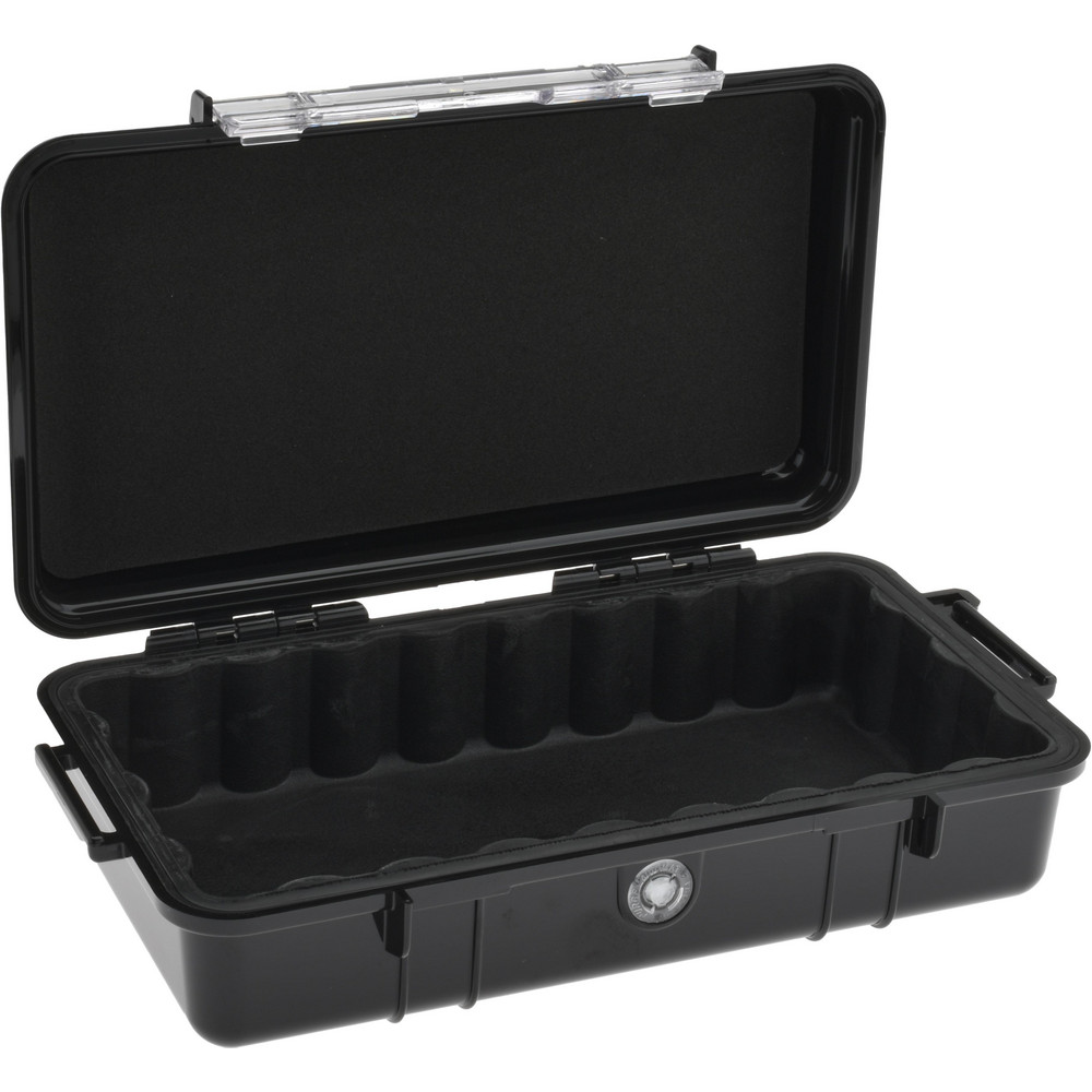 Pelican Products, Inc. - Clamshell Hard Case: Liner Foam, 5-9/16" Wide ...