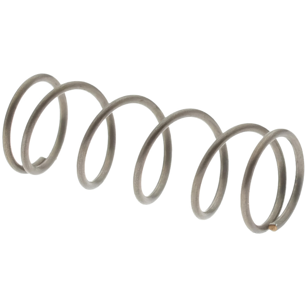Value Collection - Compression Spring: 0.1800" OD, 1/2" Free Length ...