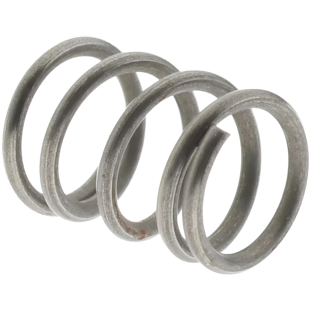 Value Collection - Compression Spring: 0.1800" OD, 1/4" Free Length ...