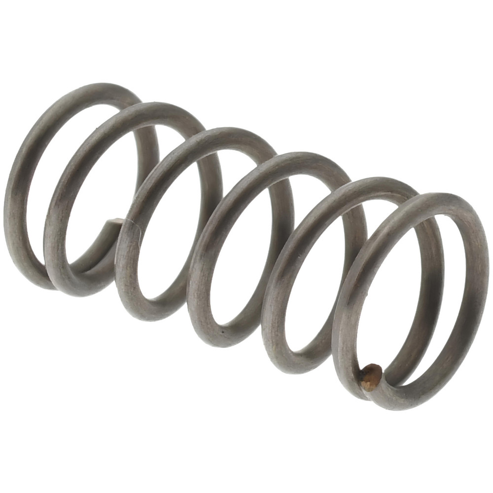 Value Collection - Compression Spring: 0.1800" OD, 3/8" Free Length ...