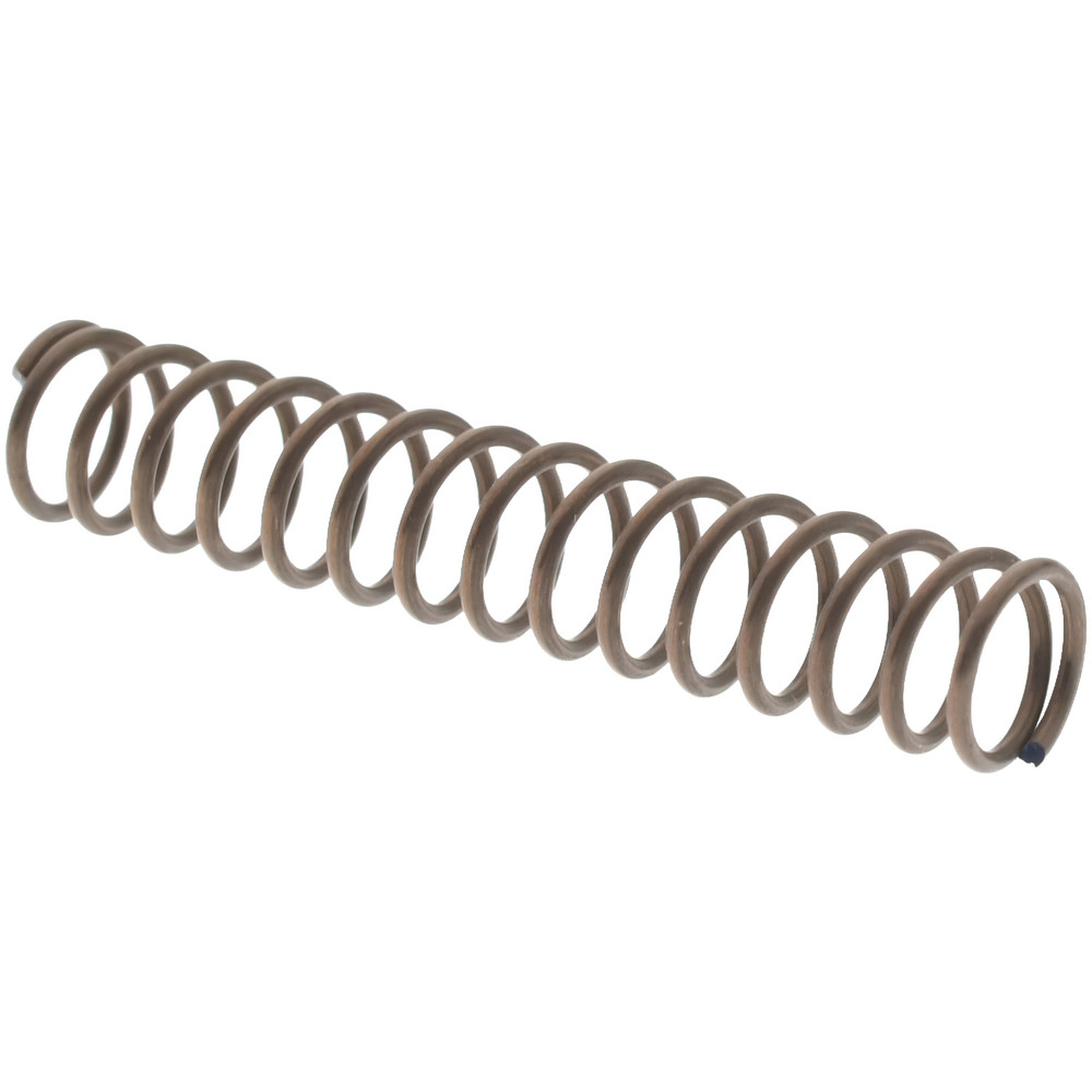 Value Collection - Compression Spring: 0.1800" OD, 1" Free Length | MSC ...