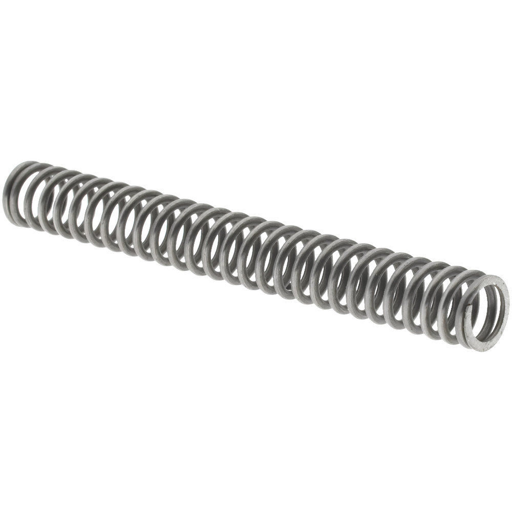 Value Collection - Compression Spring: 0.2400" OD, 2" Free Length | MSC ...