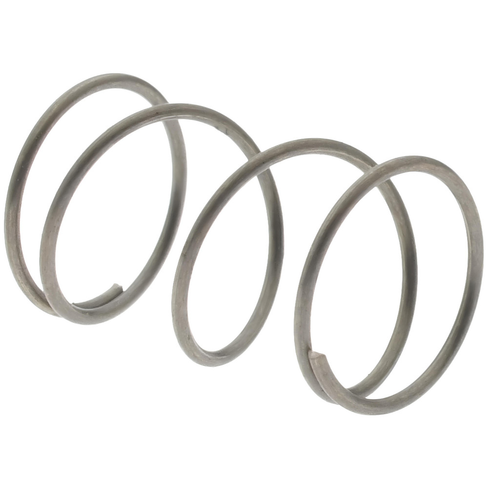 Value Collection - Compression Spring: 0.3000" OD, 1/2" Free Length ...