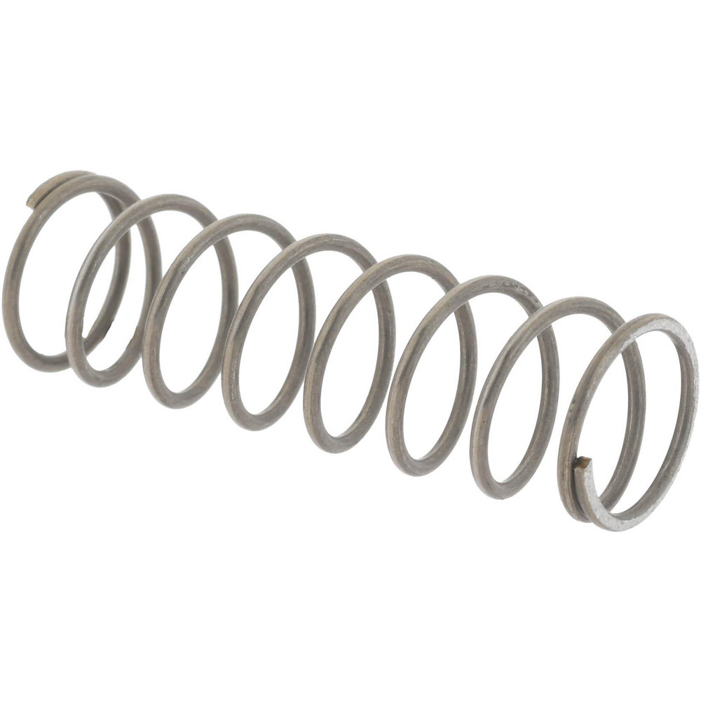 Value Collection - Compression Spring: 0.3000" OD, 1" Free Length | MSC ...