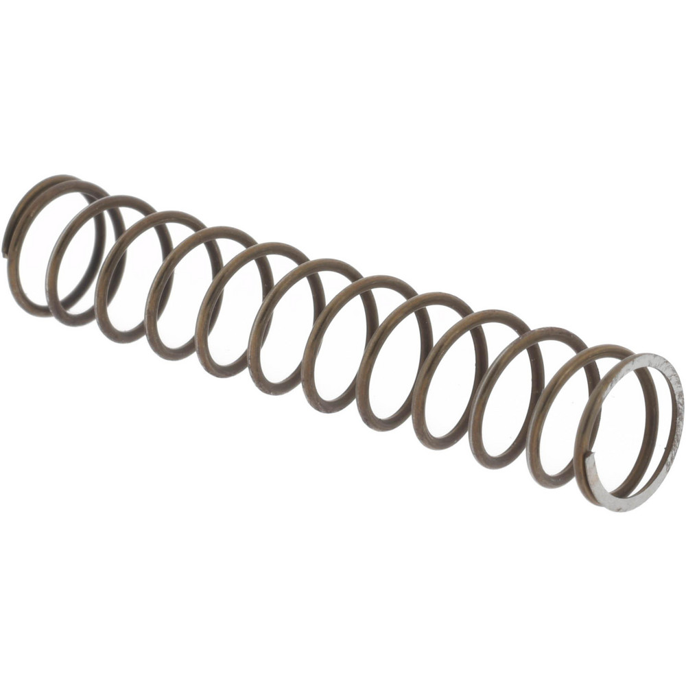 Value Collection - Compression Spring: 0.3000" OD, 1-1/2" Free Length ...