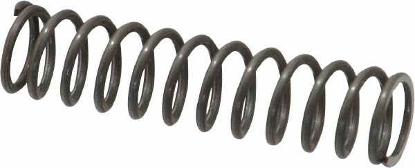 Value Collection - Compression Spring: 0.3000" OD, 1-1/4" Free Length ...