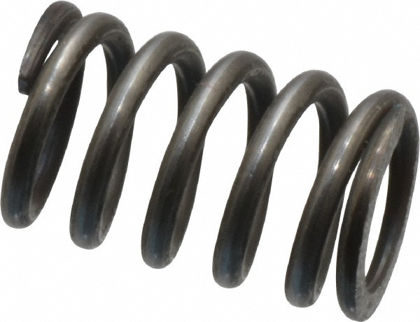 Value Collection - Compression Spring: 0.3000" OD, 1/2" Free Length ...