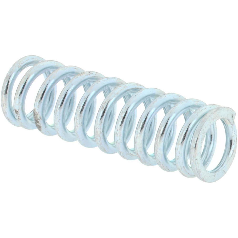 Value Collection - Compression Spring: 0.3000" OD, 1" Free Length | MSC ...