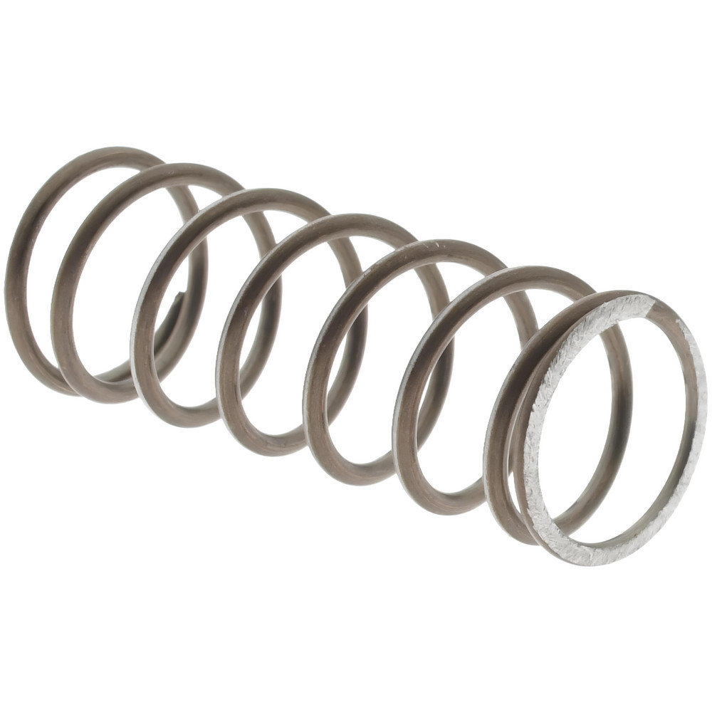 Value Collection - Compression Spring: 0.3600" OD, 1" Free Length | MSC ...